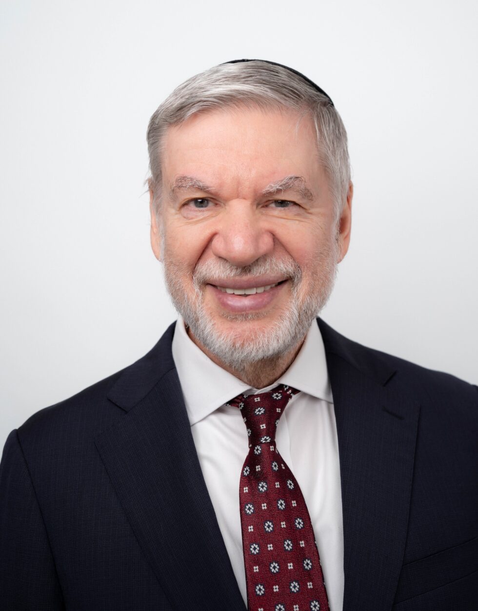 About | Dr. Alan Rozanski | Cardiologist & Health Advocate
