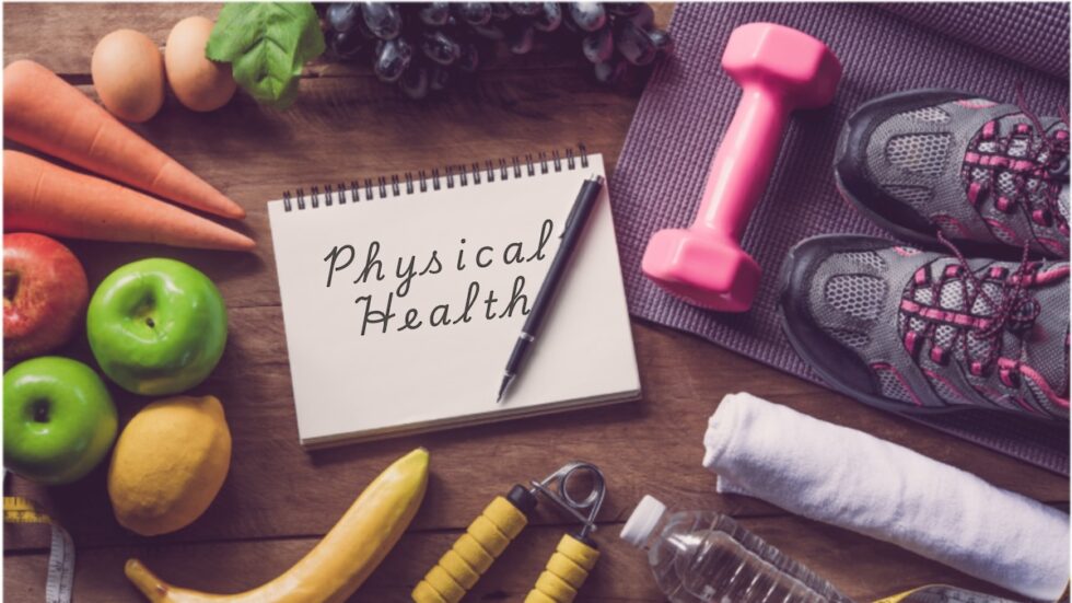 Physical Health Domain | Domains of Health | Dr. Alan Rozanski